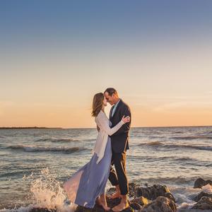 Rebecca Borbe and Nick Katzenbach's Wedding Registry on Zola