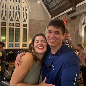 Grace Miller and Troy Seidel's Wedding Registry on Zola