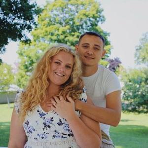 Alyssa Trumbull and Michael Reidy's Wedding Registry on Zola