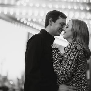 Molly Veire and Caleb Tschetter's Wedding Registry on Zola