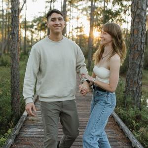 Mary Elizabeth Turner and Frank Nathan Garibay Jr.'s Wedding Registry ...