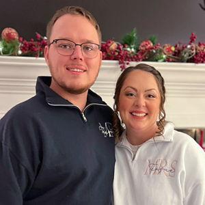 Sharon Hady and Jonathan Teague's Wedding Registry on Zola