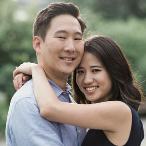 Ana Choi and Christopher Han's Wedding Registry on Zola