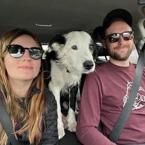 Kaitlin Isaacson and Tyler Hardy's Wedding Registry on Zola