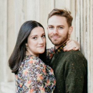Aliana Heffernan and Tyler Hughes's Wedding Registry on Zola