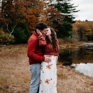 Caitlyn Mayo and Tyler Janus's Wedding Registry on Zola