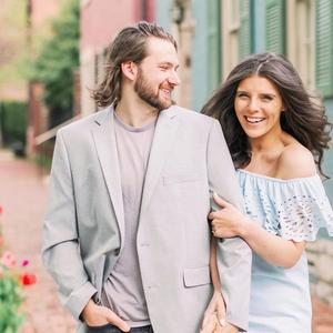 Callie Lindsey and Tyler Kraeger's Wedding Registry on Zola