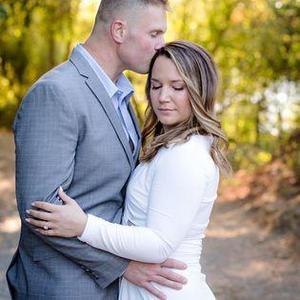 Chelsea Spomer and Tyler Carpenter's Wedding Registry on Zola