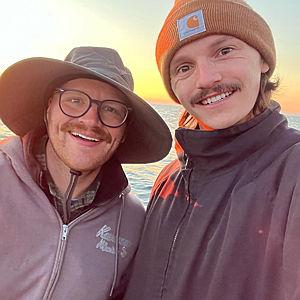 Tyler Whaley and Christopher Soelle's Wedding Registry on Zola