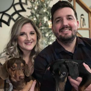 Colleen Graydon and Tyler Basso's Wedding Registry on Zola