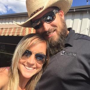 Tyler Pugh and Dillon Kuehl's Wedding Registry on Zola