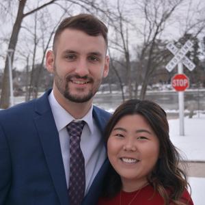 Emily Opperman and Tyler Lamb's Wedding Registry on Zola