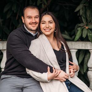 Francesca DiGregorio and Tyler Ebling's Wedding Registry on Zola