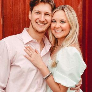 Halle Burkindine and Tyler Quick's Wedding Registry on Zola