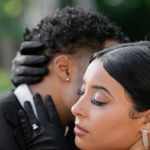 Jasline Rodriguez and Tyler Butler's Wedding Registry on Zola