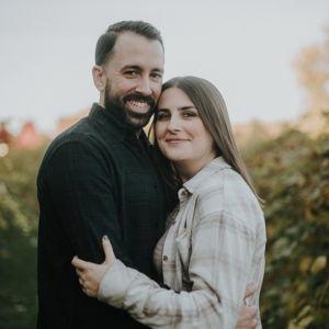 Jordan Salkin and Tyler Cochran's Wedding Registry on Zola