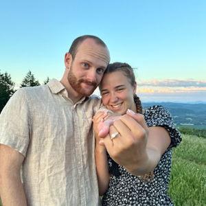 Tyler Davis and Kadian Keim's Wedding Registry on Zola