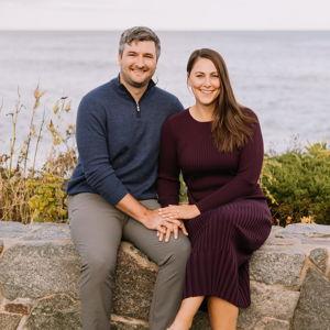 Kate Nickerson and Tyler Uppstrom's Wedding Registry on Zola