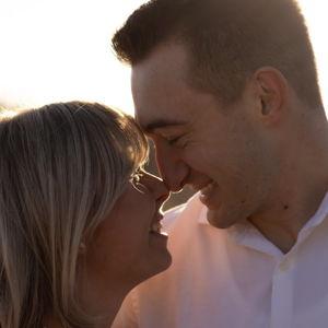 Katelyn May and Tyler Orth's Wedding Registry on Zola