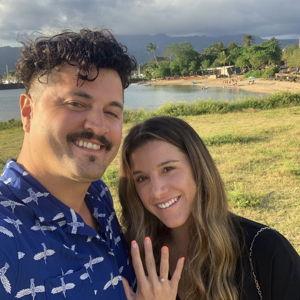 Tyler Lewis and Kent Ameneyro's Wedding Registry on Zola