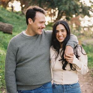 Maria Paula Coronado and Tyler Valenti's Wedding Registry on Zola