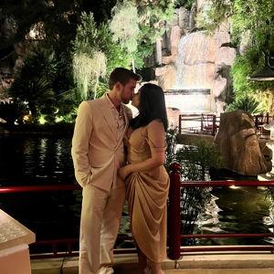 Tyler Heim and Sadia Kazi's Wedding Registry on Zola