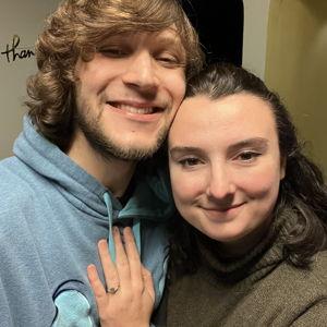 Saffron Mello and Tyler Stowe's Wedding Registry on Zola