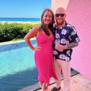 Sam Schaible and Tyler Hartman's Wedding Registry on Zola