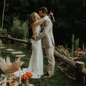 Tyler Guyton and Stacey Smith's Wedding Registry on Zola