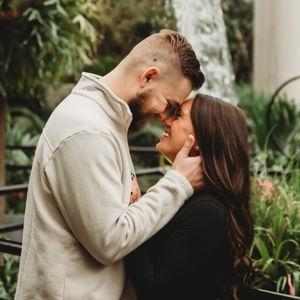 Taylor Cripe and Tyler Christlieb's Wedding Registry on Zola