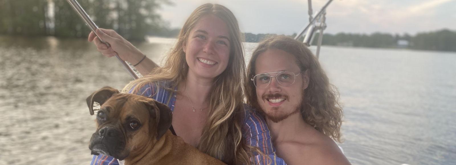 Trenor Oliver and Tyler Vines's Wedding Registry on Zola