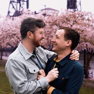 Tyler Kimball and Tyson Jones's Wedding Registry on Zola