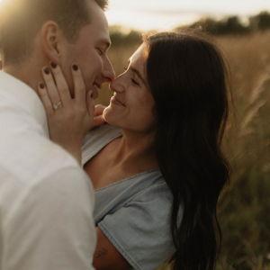 Emma Visser and Tyson Reitsma's Wedding Registry on Zola