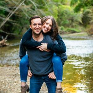 Elizabeth Stuckman and Tyler Pearlman's Wedding Registry on Zola