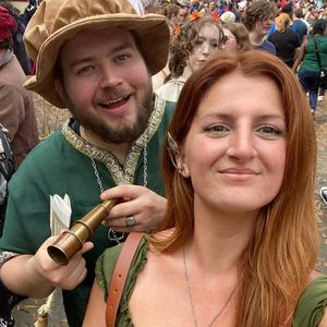 Mary Veronica Ullmann and Casey Collier Downs's Wedding Registry on Zola