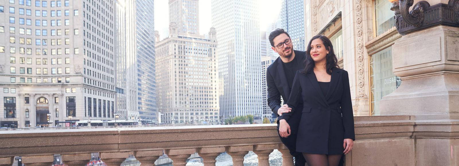 Jessica Ulloa and Robert Baer's Wedding Registry on Zola