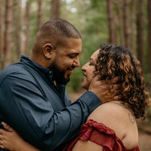 Jessica Ulloa and David Vega's Wedding Registry on Zola