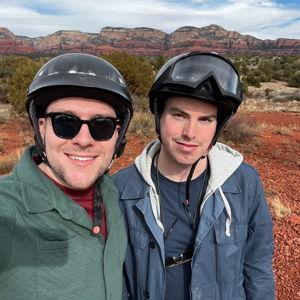 Andrew Jessick and Joseph Deimler's Wedding Registry on Zola
