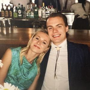 Emma Väggö and Max Everson's Wedding Registry on Zola