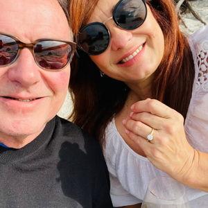 Valentina Camp Corti and John Kasimor's Wedding Registry on Zola