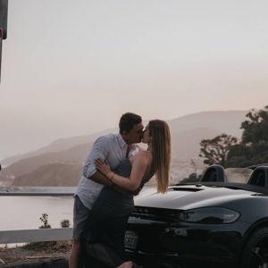 Valentin Zachesov and Victoria Gorodetskaya's Wedding Registry on Zola