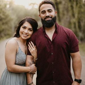 Kaitlyn Rice and Zachary Valenzuela's Wedding Registry on Zola