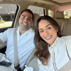 Valeria Wiesman and Aaron Wiesman's Wedding Registry on Zola