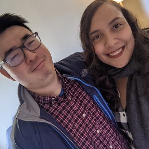 Valerie Arias and Benison Lau's Wedding Registry on Zola