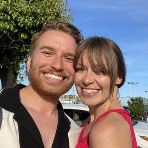 Valerie Vagnini and Cole D'Aurizio's Wedding Registry on Zola