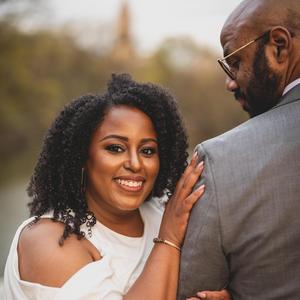 Valerie Myrthil and Jonathan Twiggs's Wedding Registry on Zola