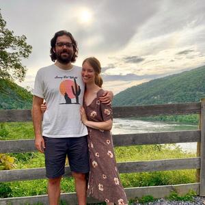 Tara Vales and Chris Phalen's Wedding Registry on Zola