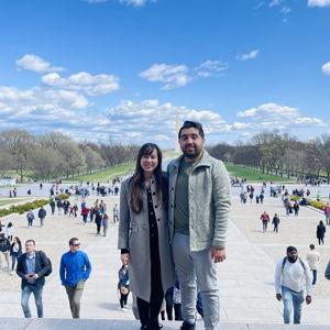 Van Le and Hector Ruiz's Wedding Registry on Zola