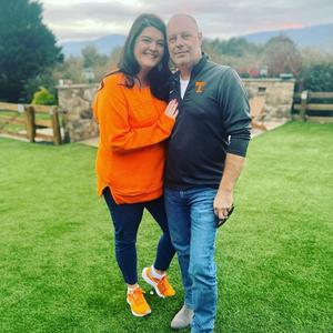 Katie Vance and Danny Kenyon's Wedding Registry on Zola