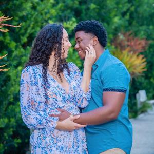 Vanessa De Jesus and Brandon Neil's Wedding Registry on Zola